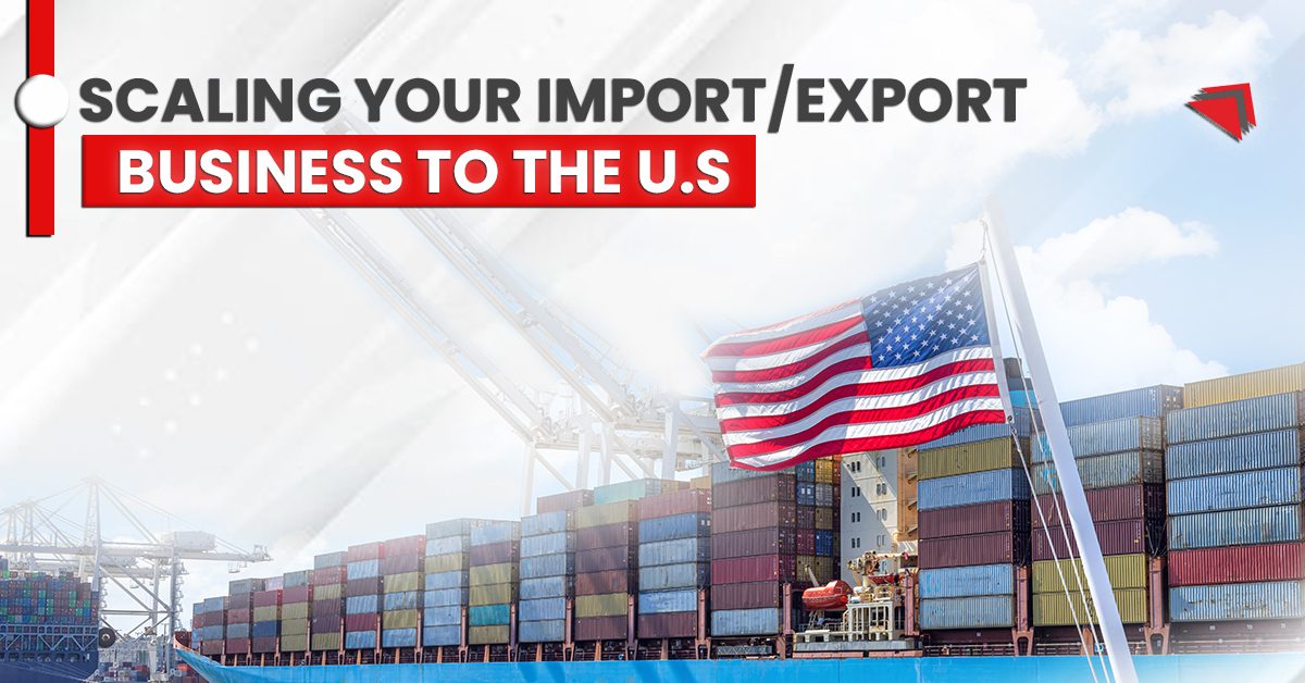 Cross Border Transactions & US Import Laws Explained 2026 ...